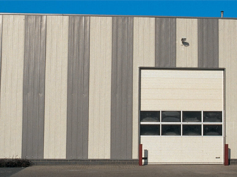 Pannello Parete Coinbentato HIPERTEC® Wall - Metecno