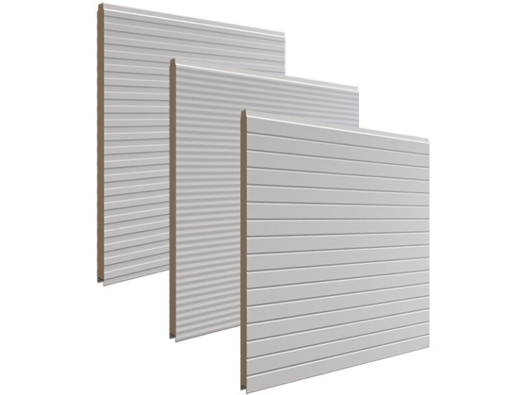 Pannello MONOWALL® - Metecno